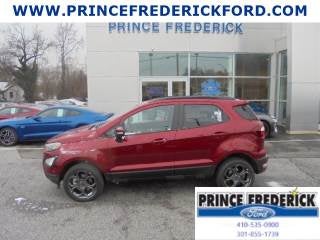 Ford Vehicle Inventory - Prince Frederick Ford dealer in Prince ...