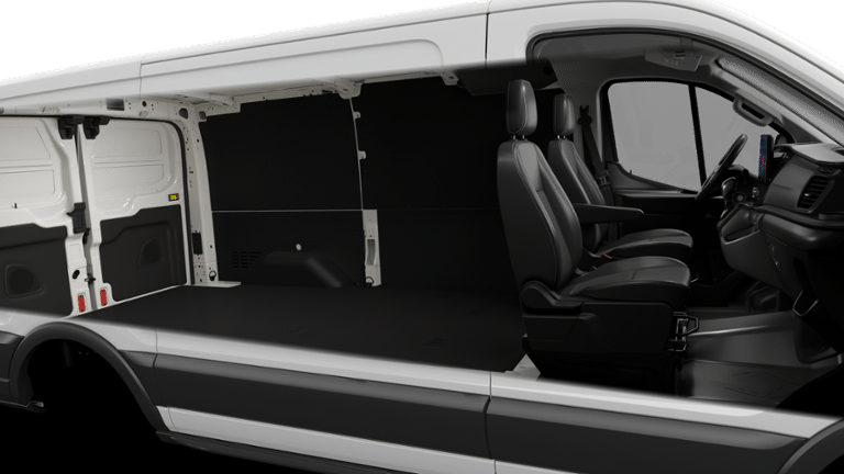 2026 Ford Transit Commercial Cargo Van in Prince Frederick, MD ...