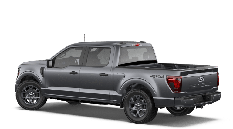 2026 Ford F-150 STX® in Prince Frederick, MD | Washington Ford F-150 ...