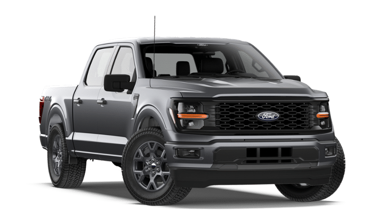 2026 Ford F-150 STX® in Prince Frederick, MD | Washington Ford F-150 ...