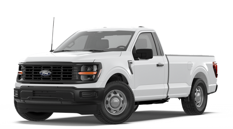 2026 Ford F-150 XL in Prince Frederick, MD | Washington Ford F-150 ...