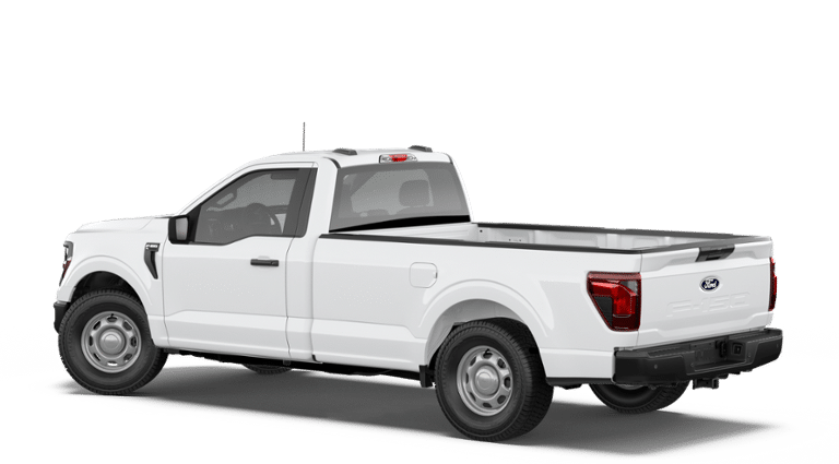 2026 Ford F-150 XL in Prince Frederick, MD | Washington Ford F-150 ...