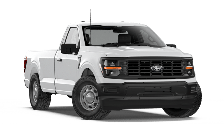 2026 Ford F-150 XL in Prince Frederick, MD | Washington Ford F-150 ...