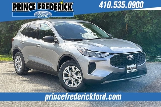 New Ford Vehicles Prince Frederick | Prince Frederick Ford
