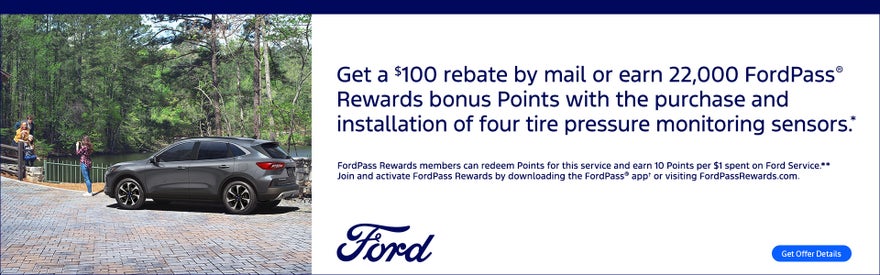 New & Used Ford Dealership in Prince Frederick, MD | Prince Frederick Ford