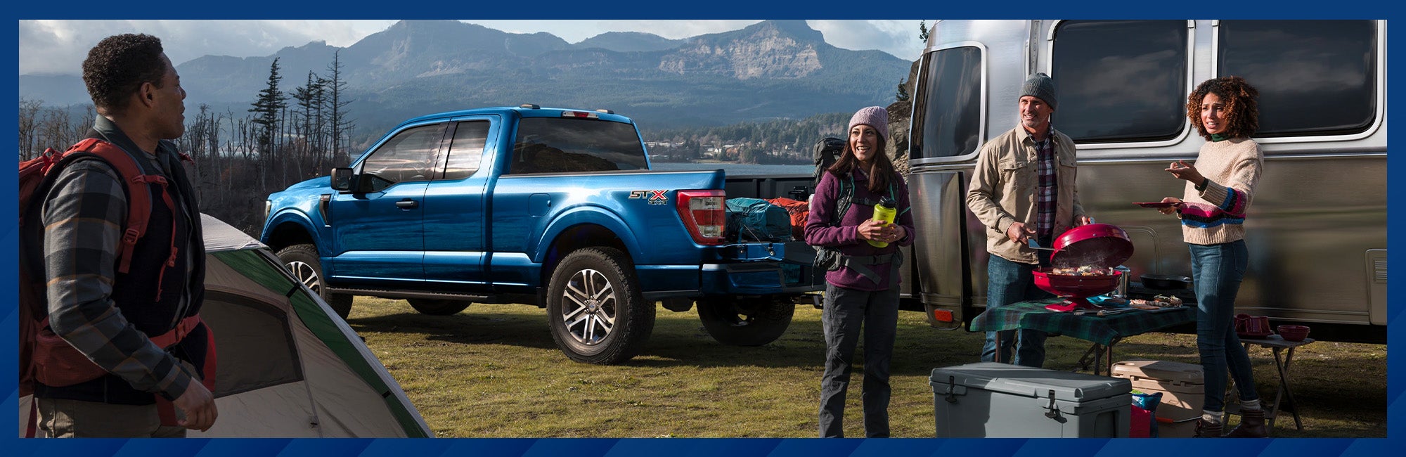 2023 Ford F-150 | Prince Frederick, MD | Test Drive Today