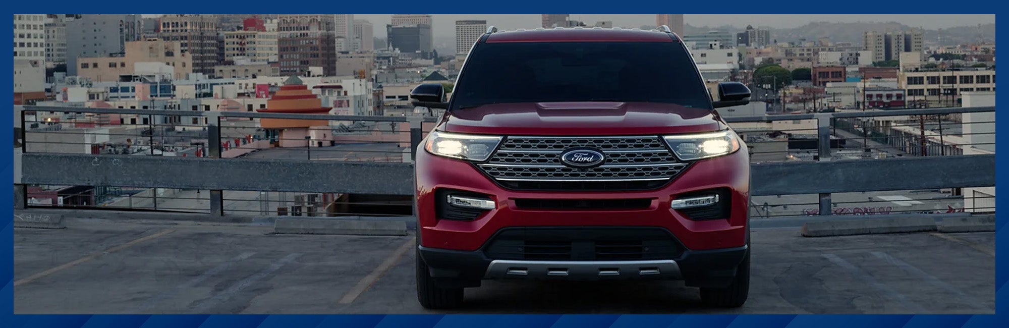 2023 Ford Explorer | Prince Frederick, MD | Test Drive Today