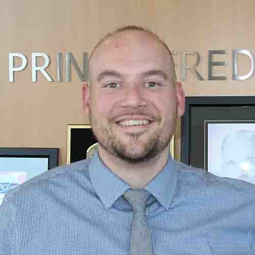 Prince Frederick Ford Staff | Meet Our Ford Team