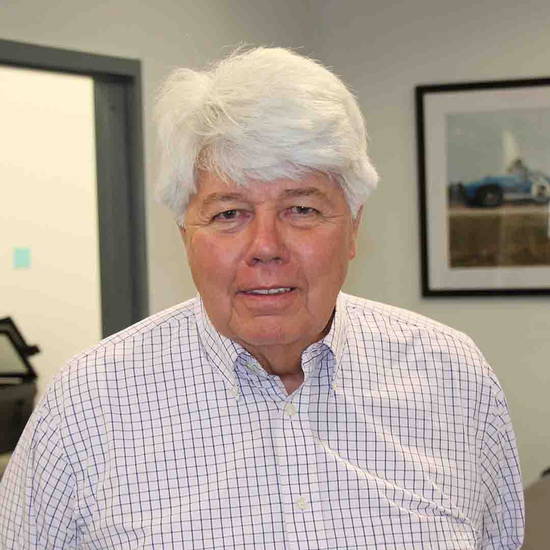 Meet Our Expert Team - Prince Frederick Ford Staff Page - MD