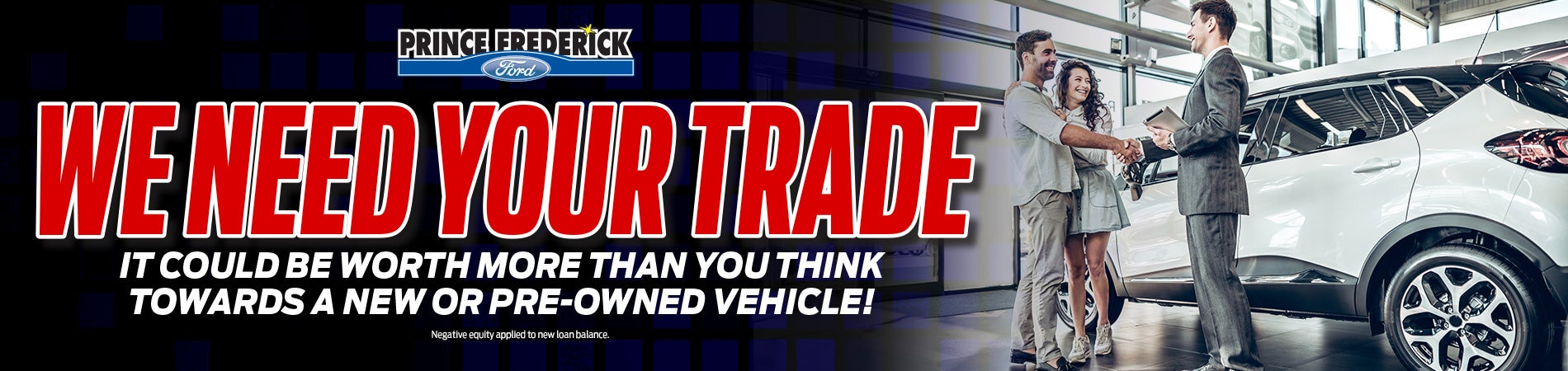 Ford Dealer in Prince Frederick, MD | Used Cars Prince Frederick ...