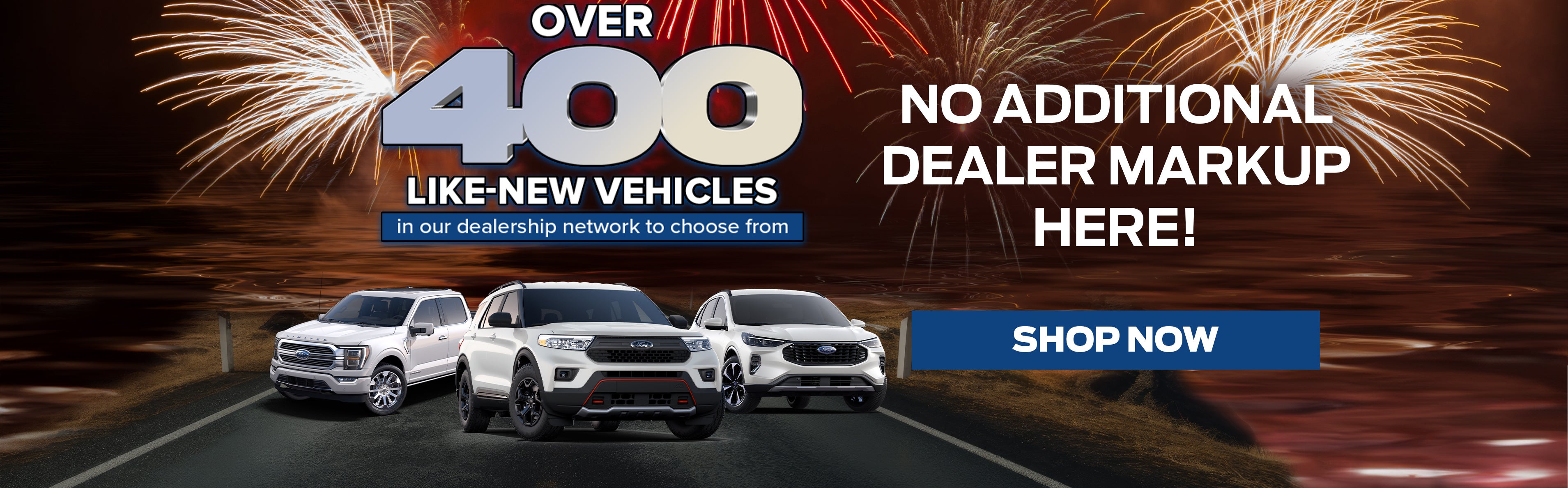 New & Used Cars Prince Frederick, MD | Prince Frederick Ford