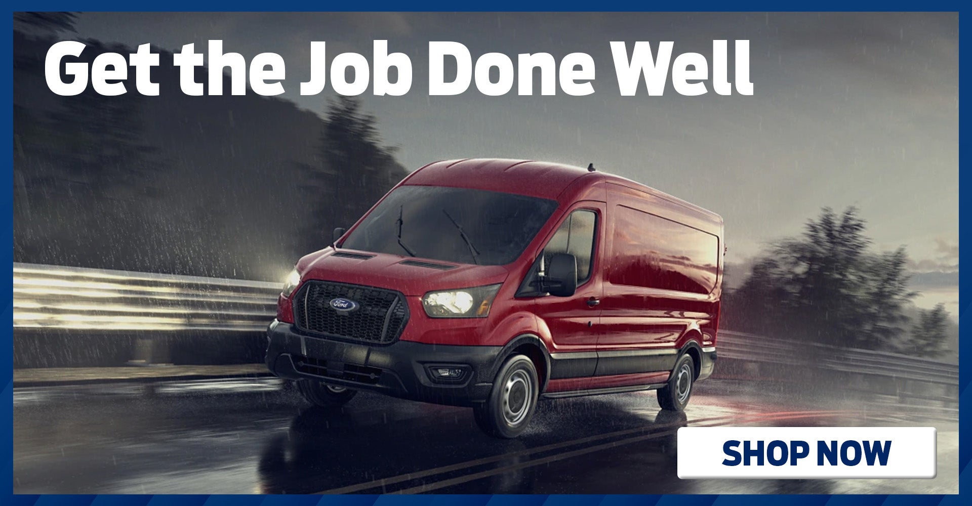 2023 Ford Transit | Prince Frederick, MD | Learn More Today