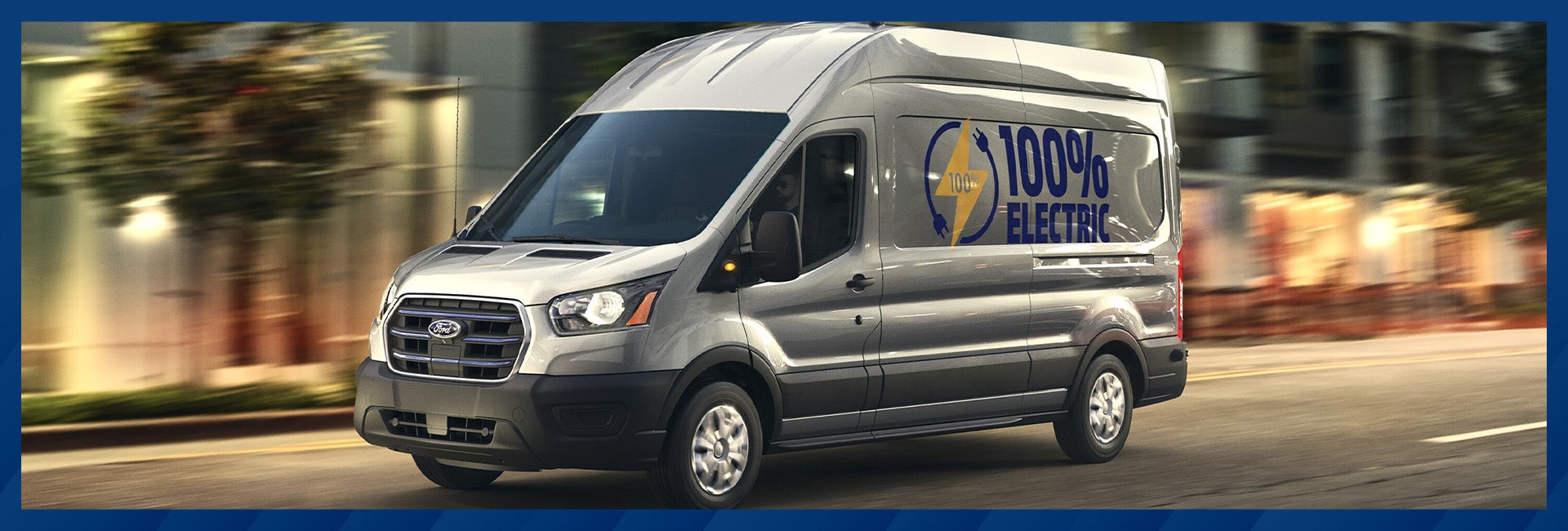 2023 Ford Transit | Prince Frederick, MD | Learn More Today