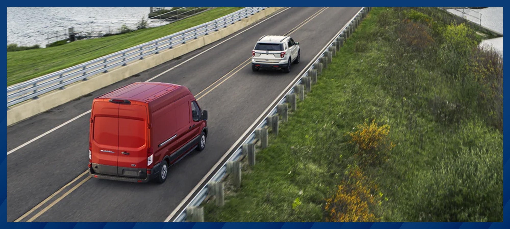 2023 Ford E-Transit | Prince Frederick, MD | Test Drive Today