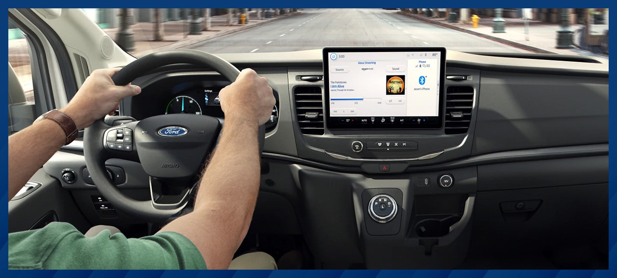 2023 Ford E-Transit | Prince Frederick, MD | Test Drive Today