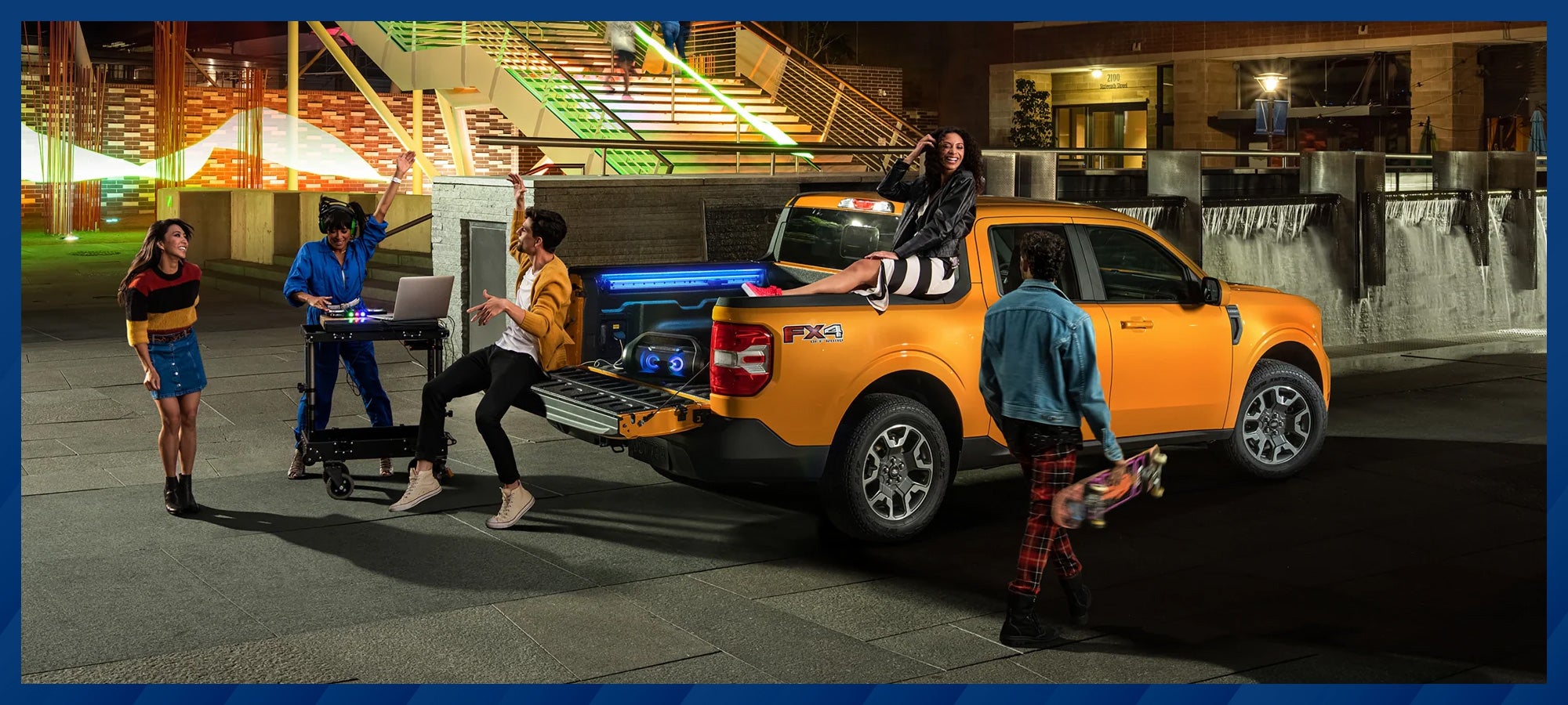 2023 Ford Maverick | Prince Frederick, MD | Test Drive Today