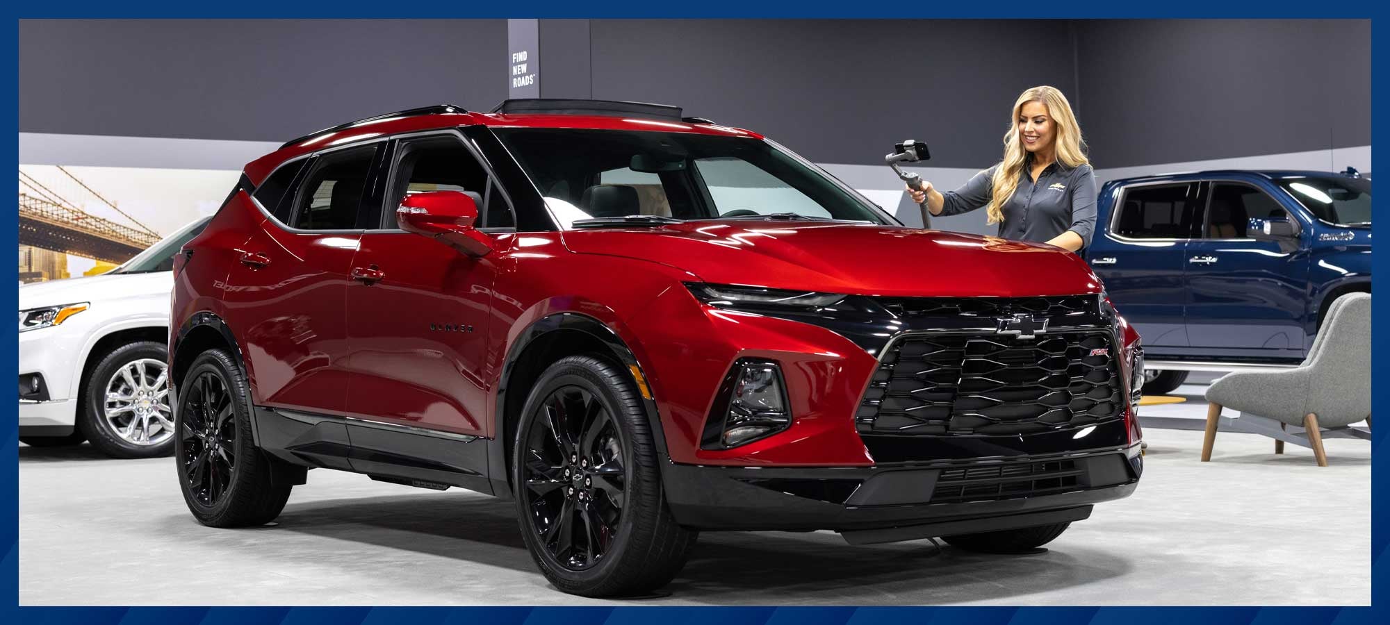 Used Chevy Models For Sale | Prince Frederick, MD | Shop Now