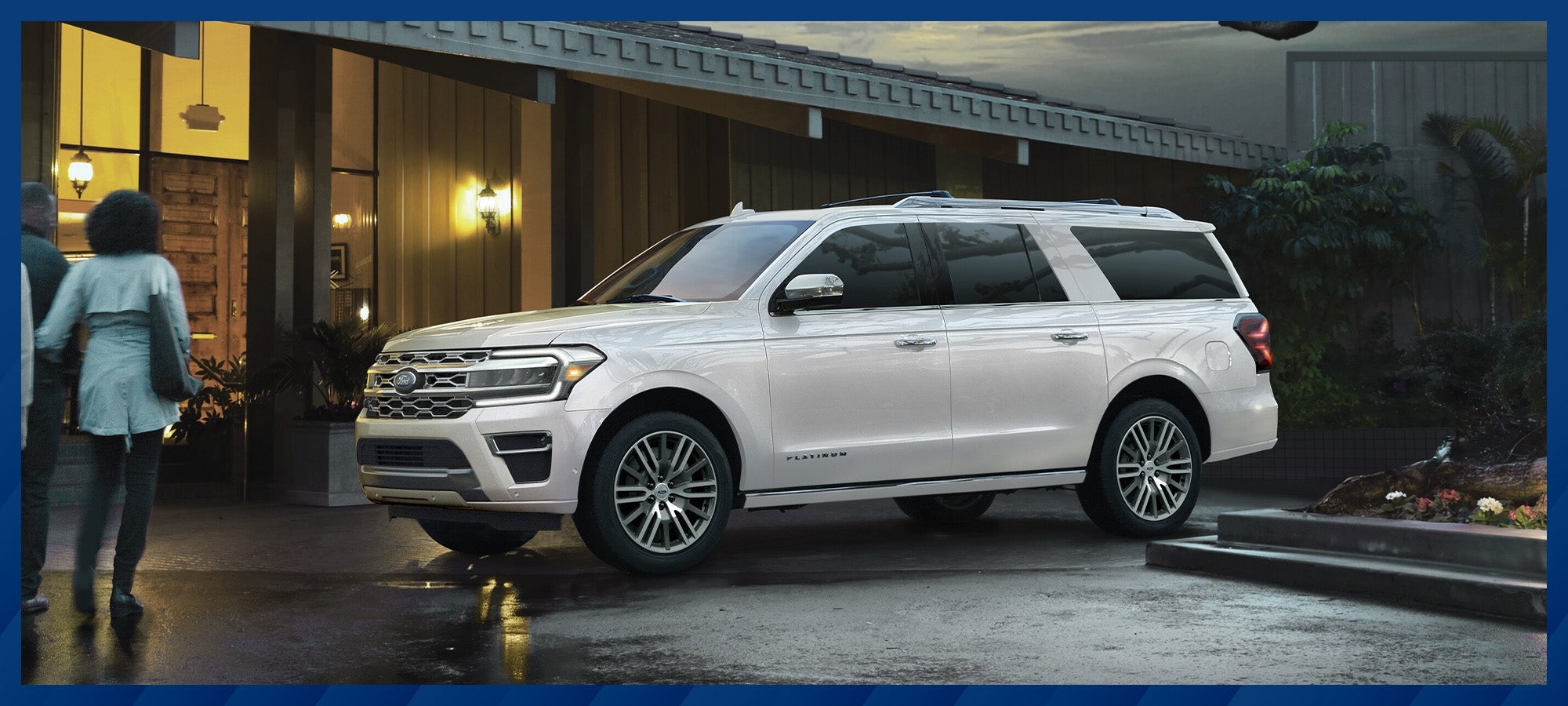 2023 Ford Expedition | Prince Frederick, MD | Start Shopping
