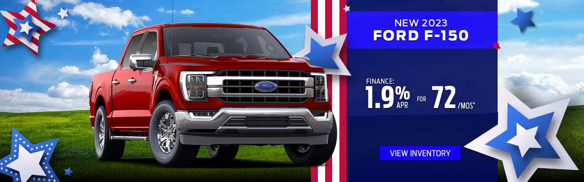 New & Used Cars Prince Frederick, MD | Prince Frederick Ford