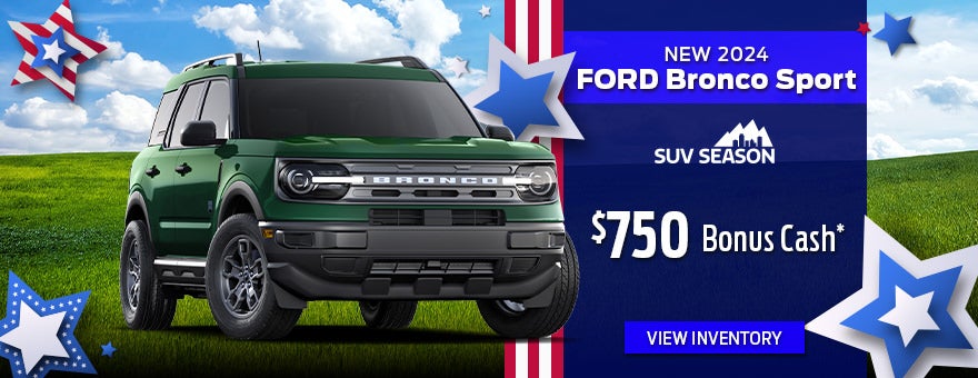 New & Used Cars Prince Frederick, MD | Prince Frederick Ford