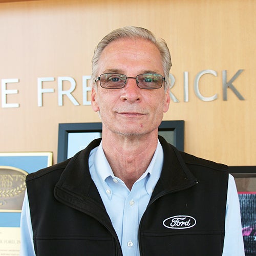 Prince Frederick Ford Staff | Meet Our Ford Team