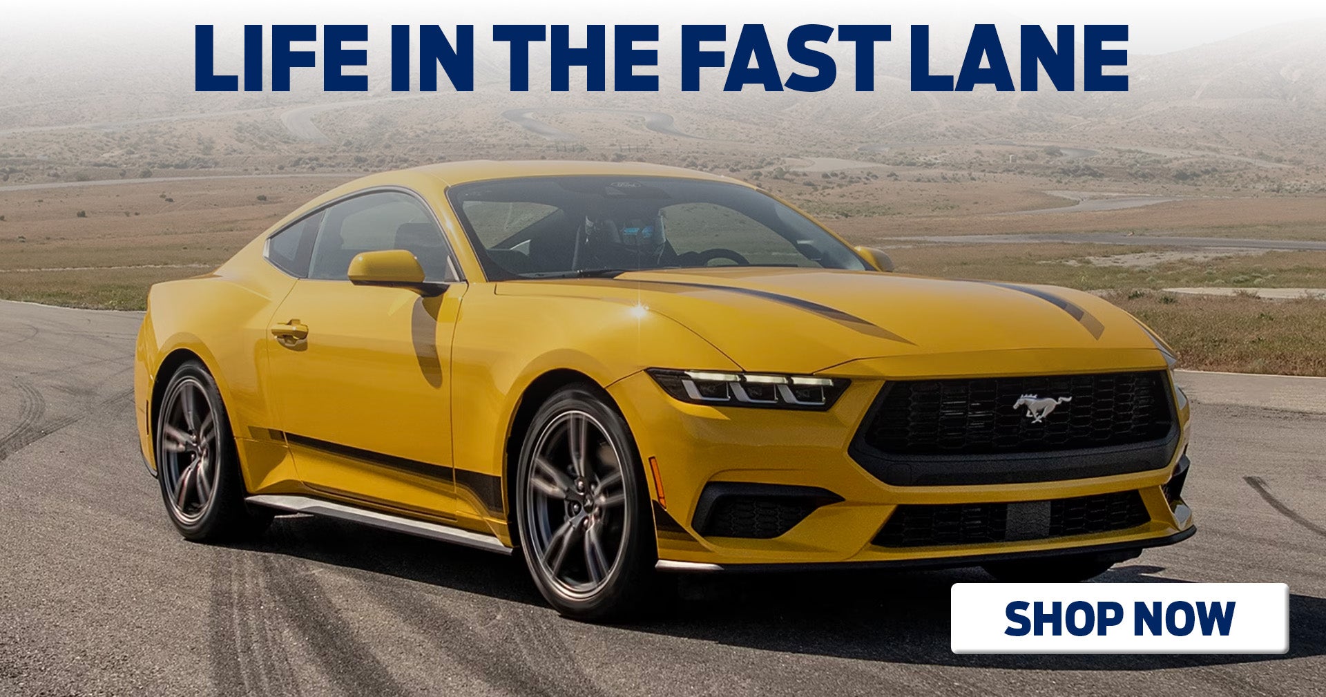 2024 Ford Mustang | Prince Frederick Ford | Prince Frederick, MD